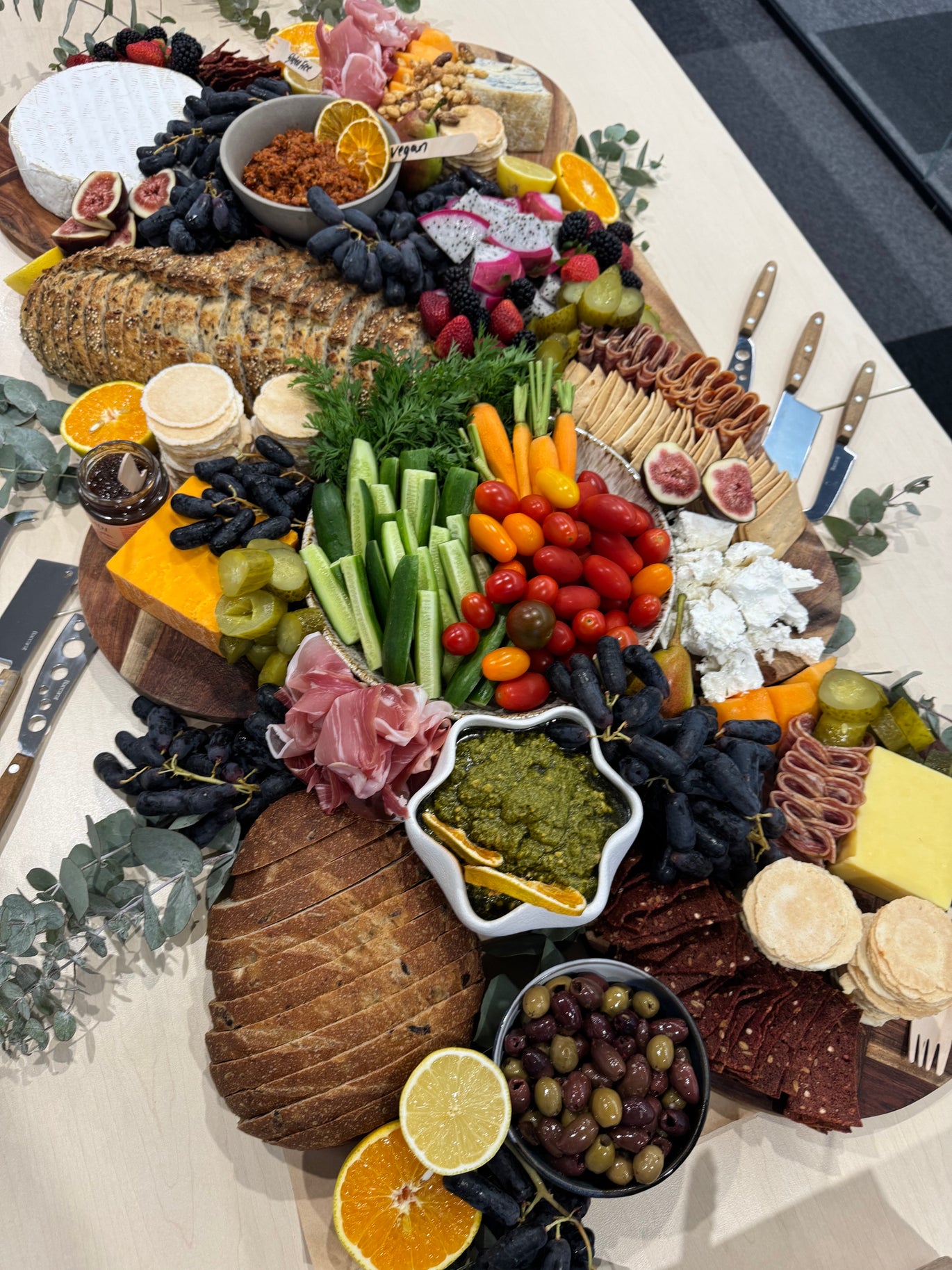 Grazing Boxes Gold Coast | Grazing Box Co