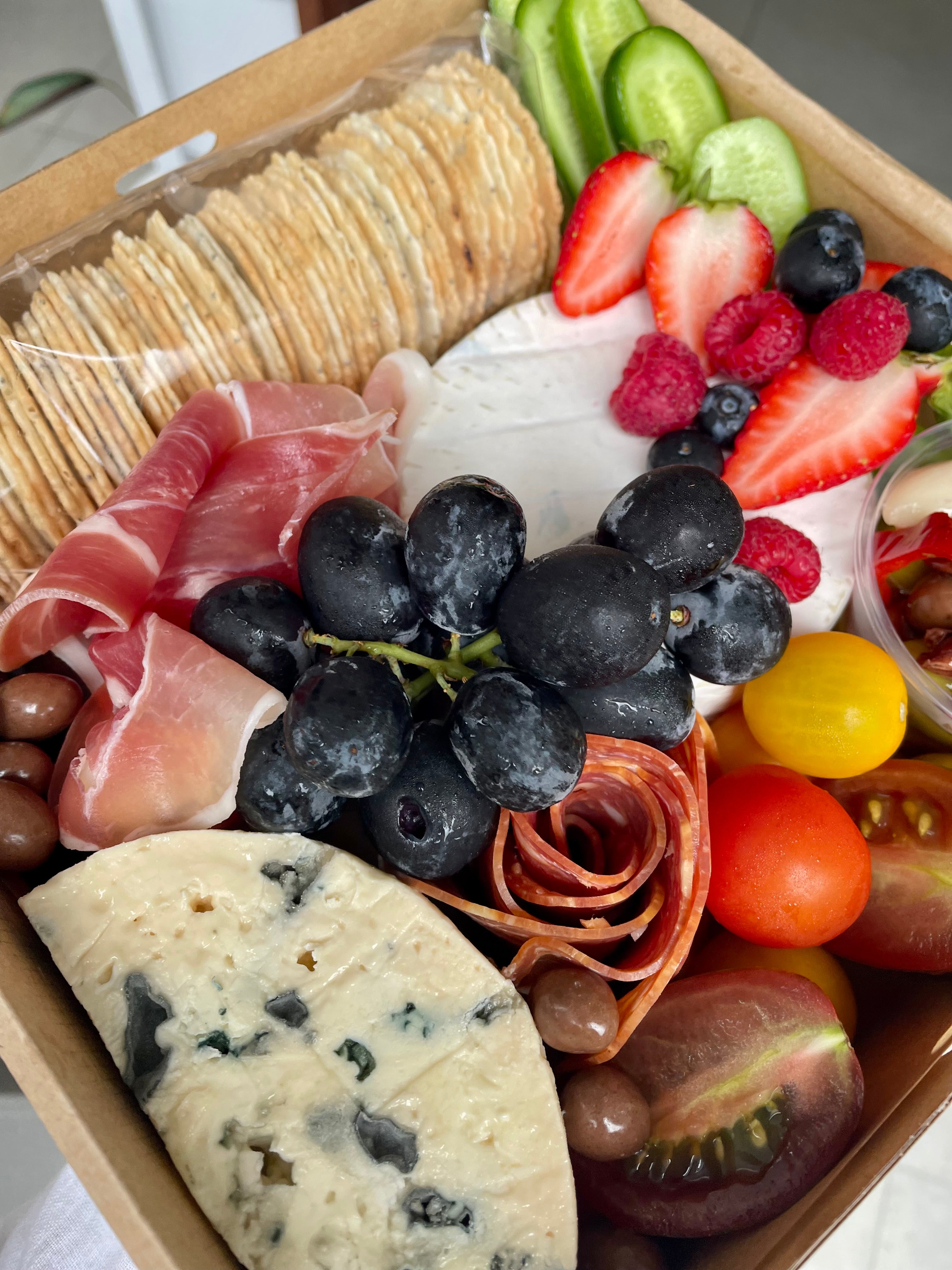 Small Grazing Boxes | Gold Coast | Grazing Box Co