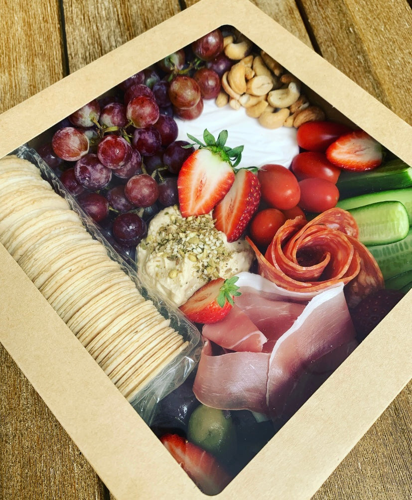 Small Grazing Boxes | Gold Coast | Grazing Box Co